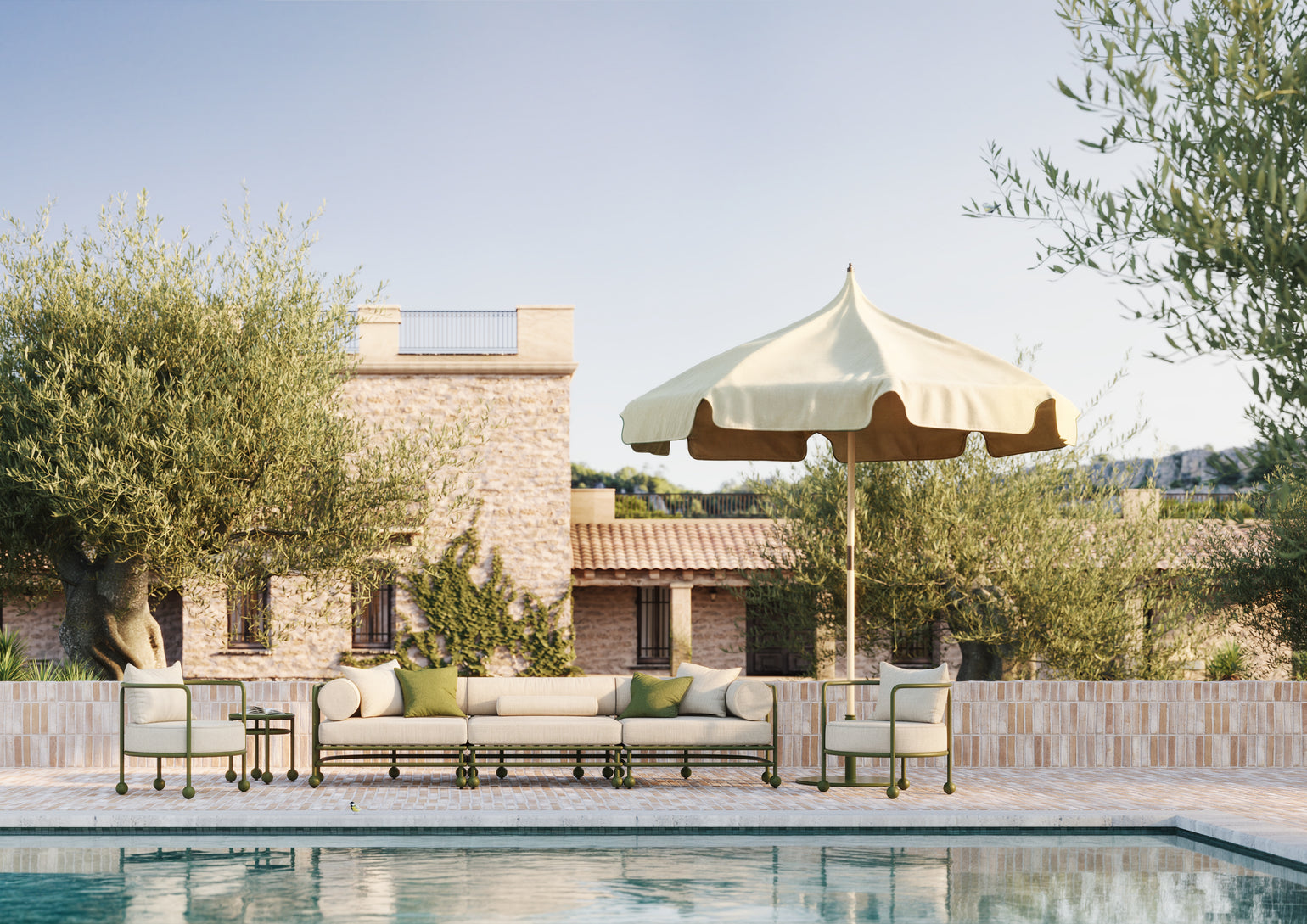 Lento – FJAKA Furniture